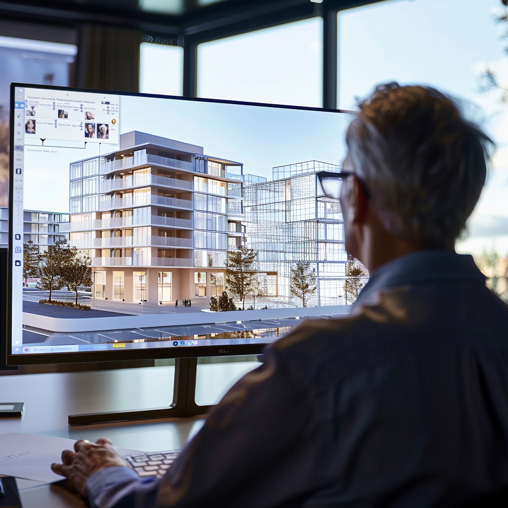 Implementation of BIM: Challenges, Perspectives, and Strategies - Novin ...